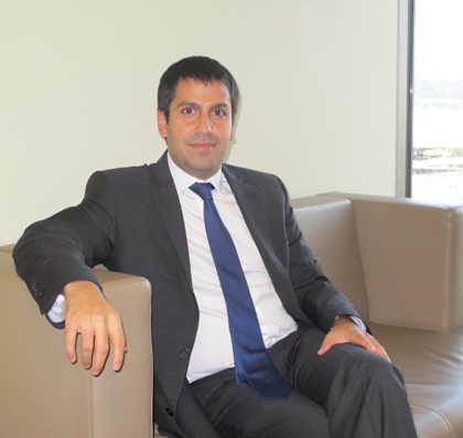 Serhan Süzer ile özel: Kongre Bürosu 'Gentleman's Club' gibi ...