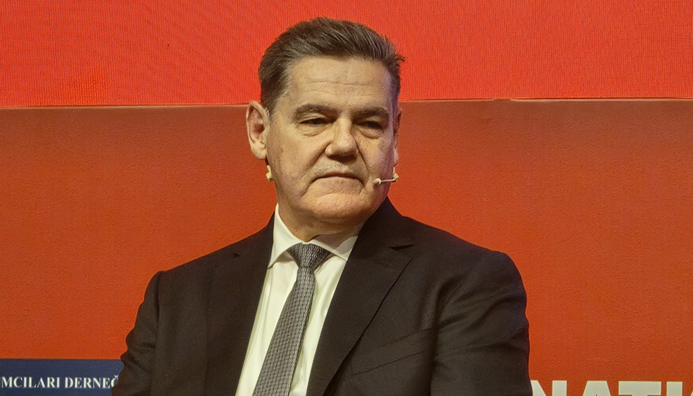 Ünlü lüks oteli Türkiye’ye neden getirdiklerini açıkladı | Turizm ...