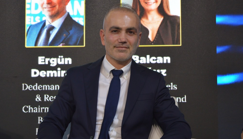 ‘2026 için bizi motive edecek bir hikaye yok’ | Turizm Güncel - Turizm ...