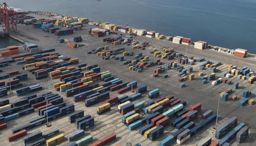 Lazkiye Limanı’nın işletmesi Türk ortaklı şirkete geçti! | Turizm ...