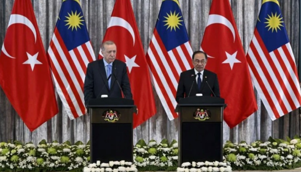 Türkiye ile Malezya arasında turizm işbirliği | Turizm Güncel - Turizm ...