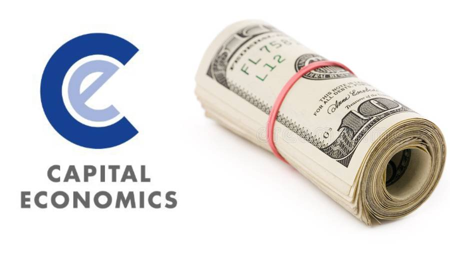 İşte Capital Economics’in Türkiye dolar kuru beklentisi | Turizm Güncel ...