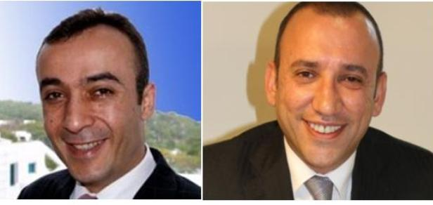 Tarkan Duman ve Arda Dayıoğlu Mardan Palace’da | Turizm Güncel - Turizm ...