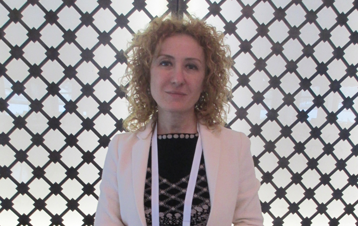 Handan Boyce İstanbul'un kongre turizmindeki eksi ve artılarını anlattı ...