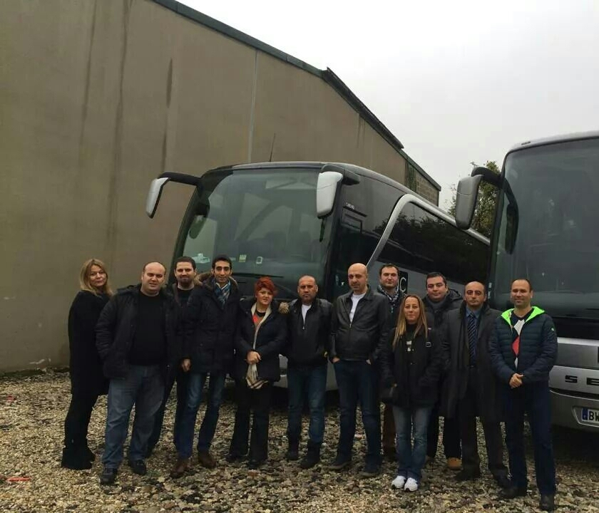 MSF Travel, Paris ve Nice’ten sonra Türkiye’de | Turizm Güncel - Turizm ...