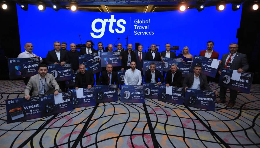 Türkiye’de yeni nesil tur operatörlüğünün startını verdi | Turizm ...