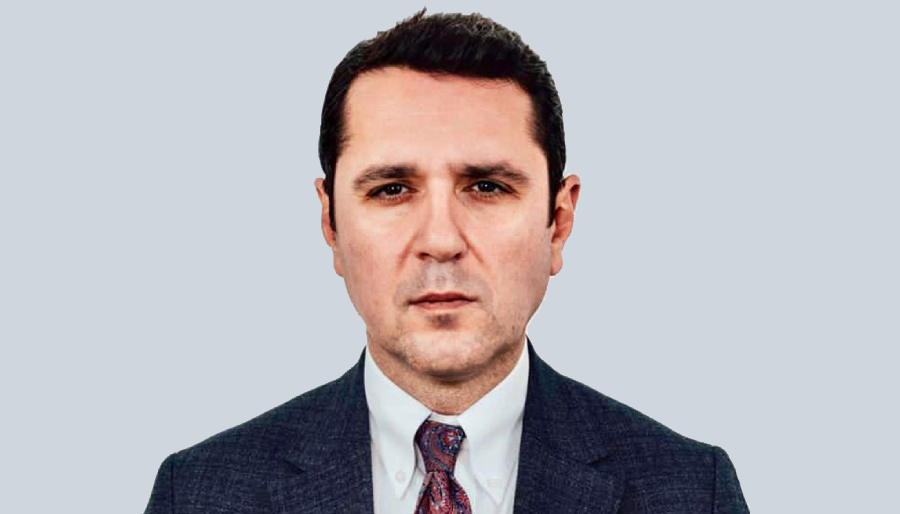 Korhan Alşan’ın yeni adresi belli oldu | Turizm Güncel - Turizm ...