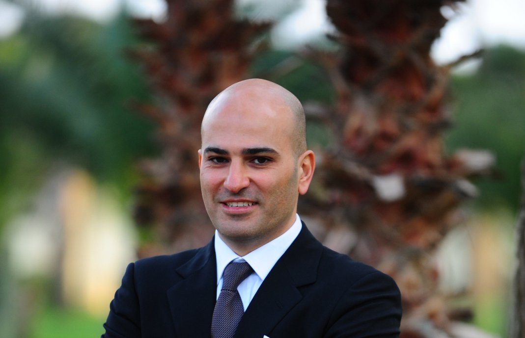 Serhat Çeçen ICF Airports'un 2012 yeniliklerini anlattı | Turizm Güncel ...